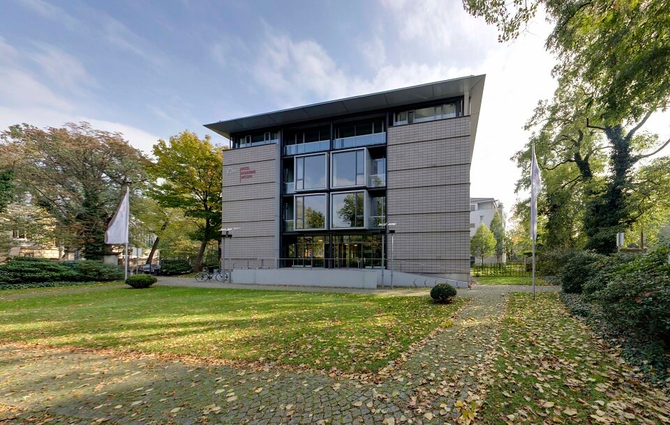 SRH Berlin University of Applied Sciences | Hotelmanagement-Studieren.de